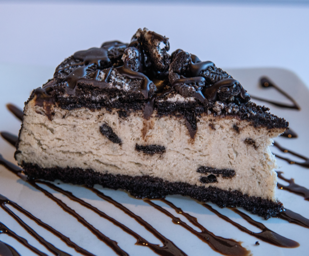 Red Rocks Cafe in Birkdale Village | Burgers, Pasta, & Seafood ...